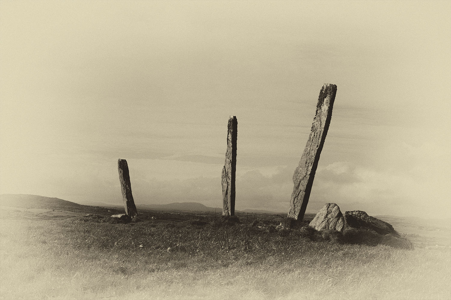 Ancient stone monuments – Oliver Nares Photography